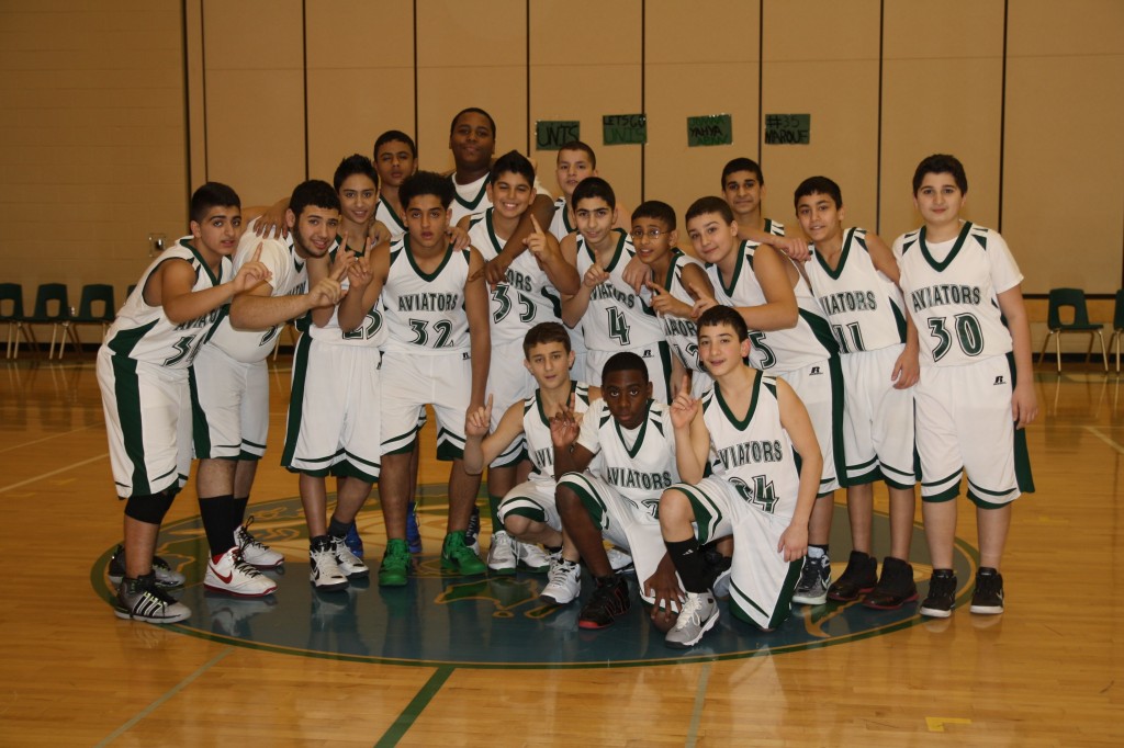 bb – McCollough-Unis School